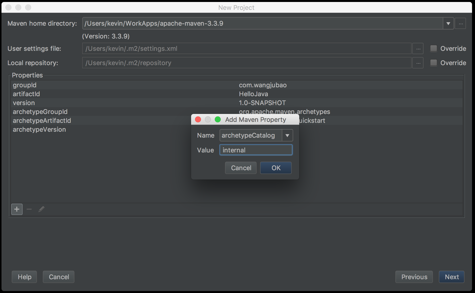 IDEA 安装（MacOS） · GitBook